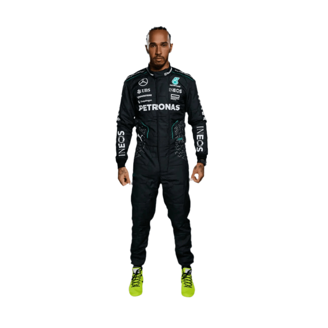 MERCEDES – Endless Racegear