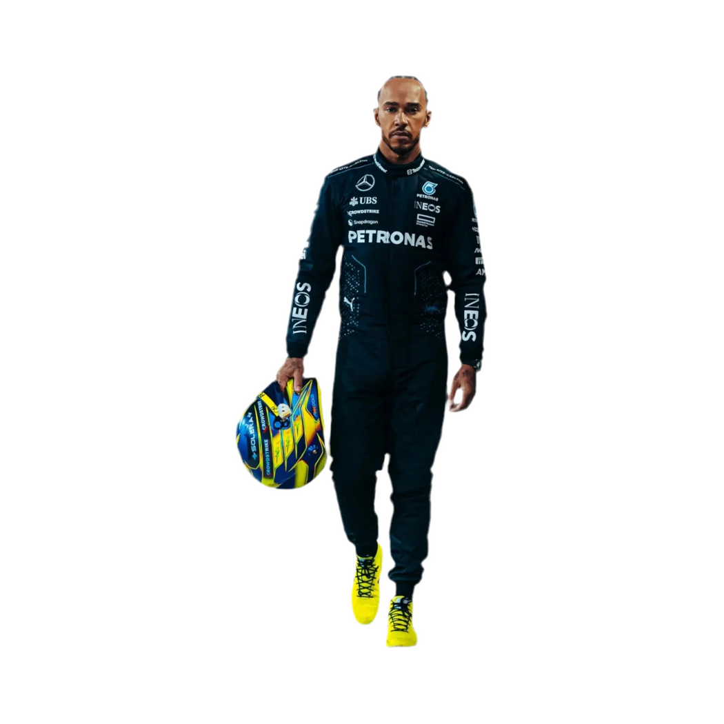 MERCEDES – Endless Racegear