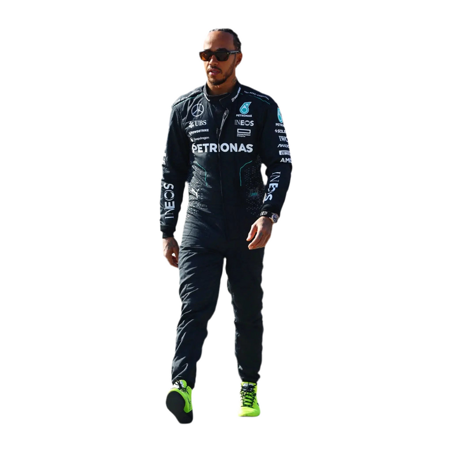 MERCEDES – Endless Racegear