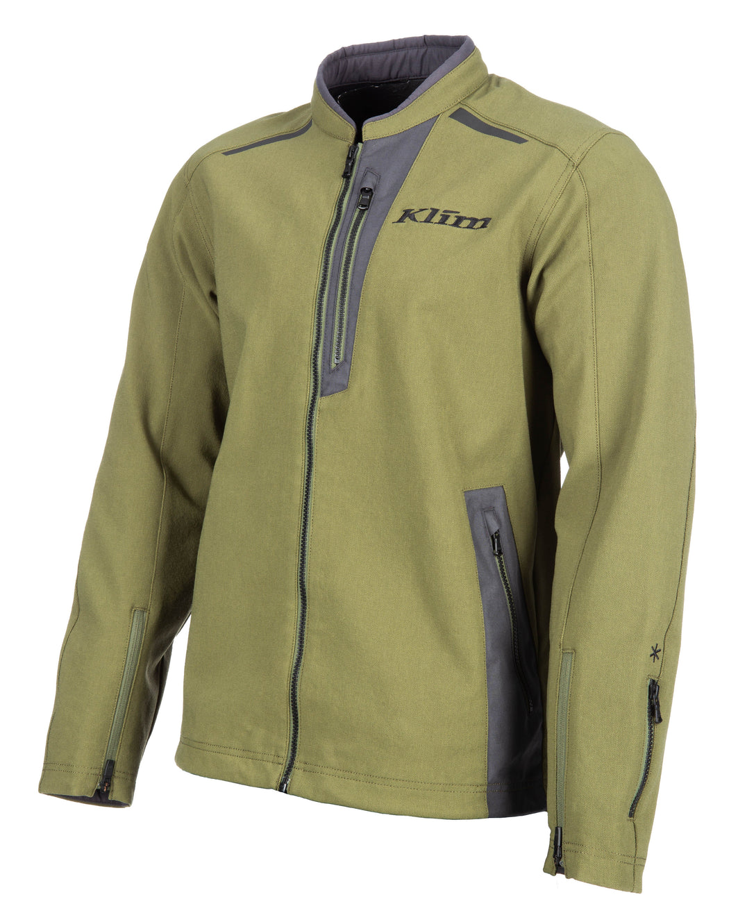 Marrakesh Jacket – Endless Racegear