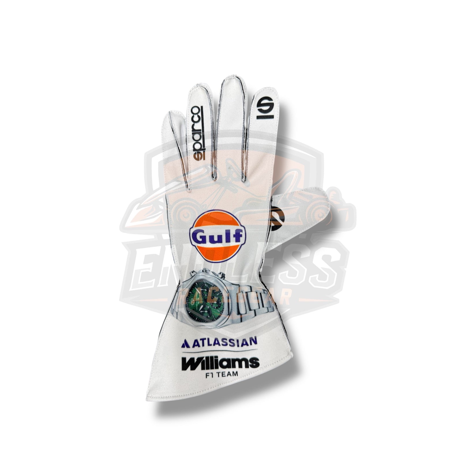 F1 Racing Gloves | Replica F1 Driver Gloves Endlessracegear – Endless ...