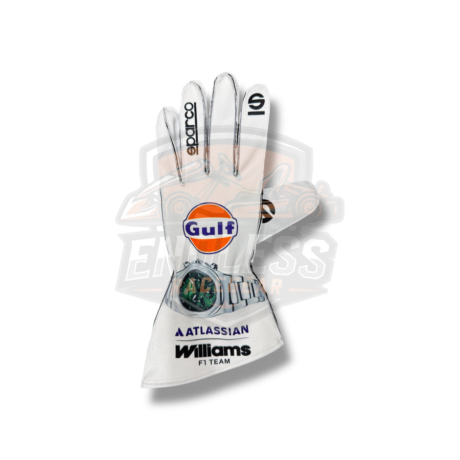 F1 Racing Gloves | Replica F1 Driver Gloves Endlessracegear – Endless ...