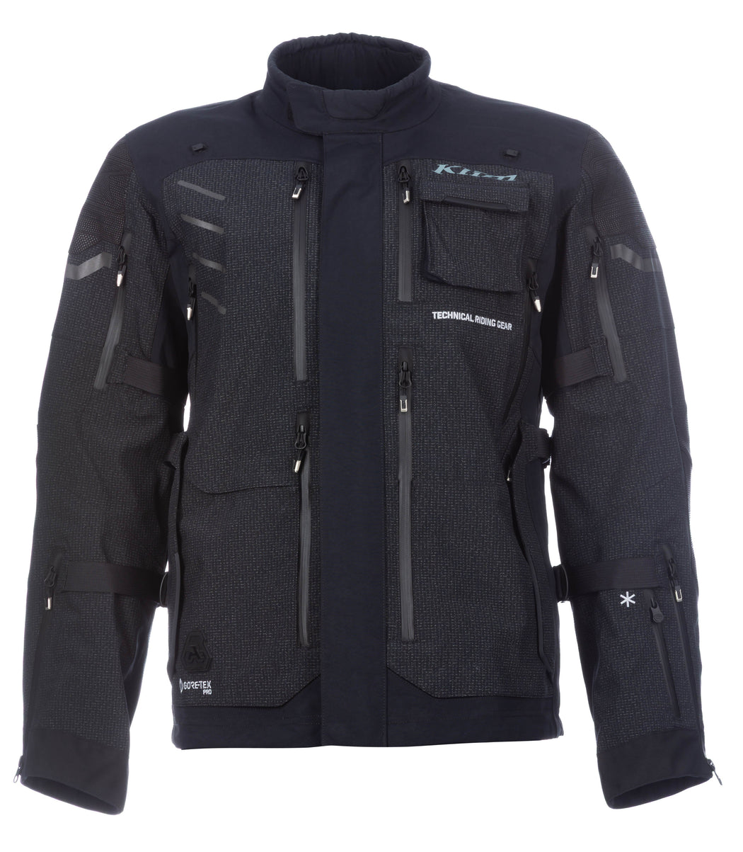 Badlands Pro A3 Jacket – Endless Racegear