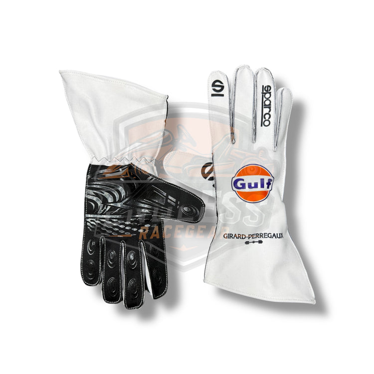 F1 Racing Gloves | Replica F1 Driver Gloves Endlessracegear – Endless ...
