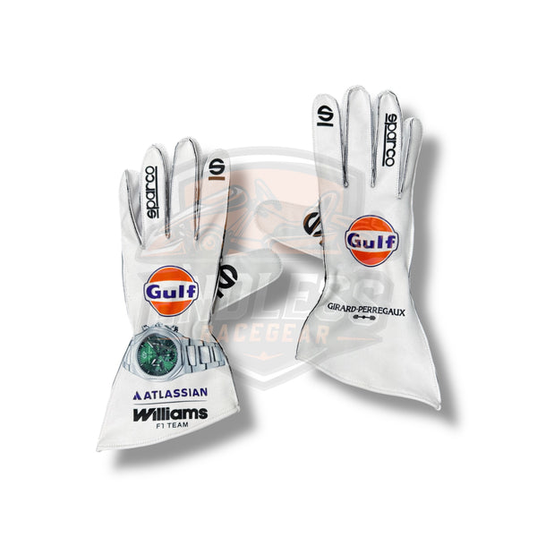 F1 Racing Gloves | Replica F1 Driver Gloves Endlessracegear – Endless ...