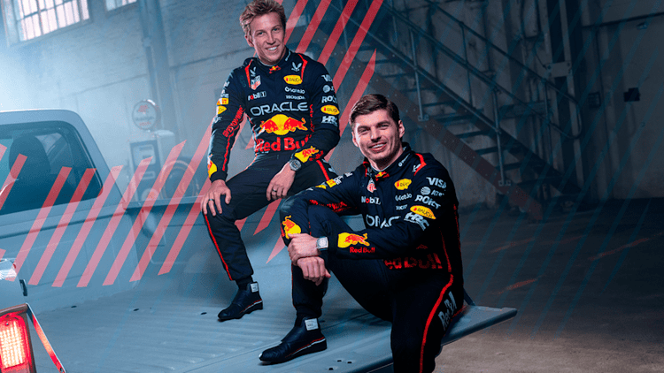 F1 Replika-Anzüge & F1 Rennanzüge | Endless Racegear